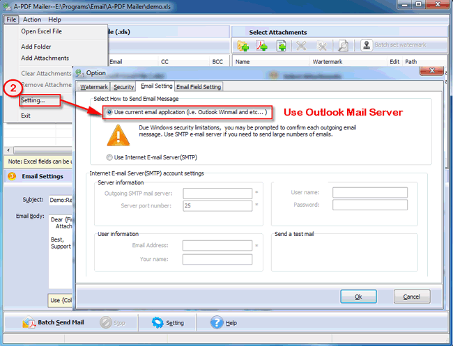 Inconvenience Go Shopping Discount How To Set Auto Send Email In 